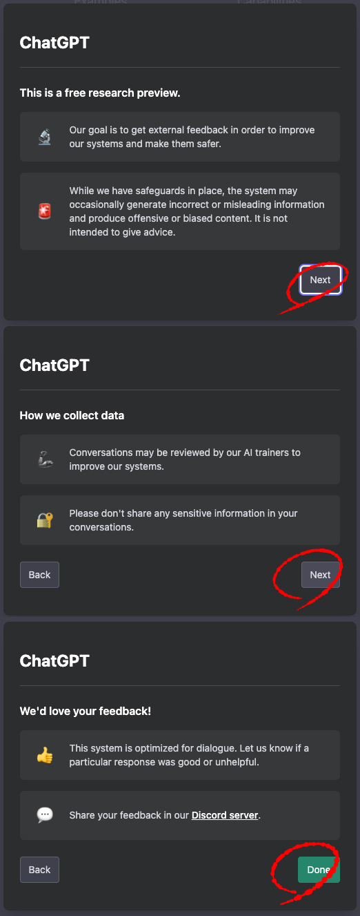 챗gpt 로 만드는 영상 제작 대본! 누구나 바로 할 수 있는 chatgpt 가입과 사용법 : 네이버 블로그