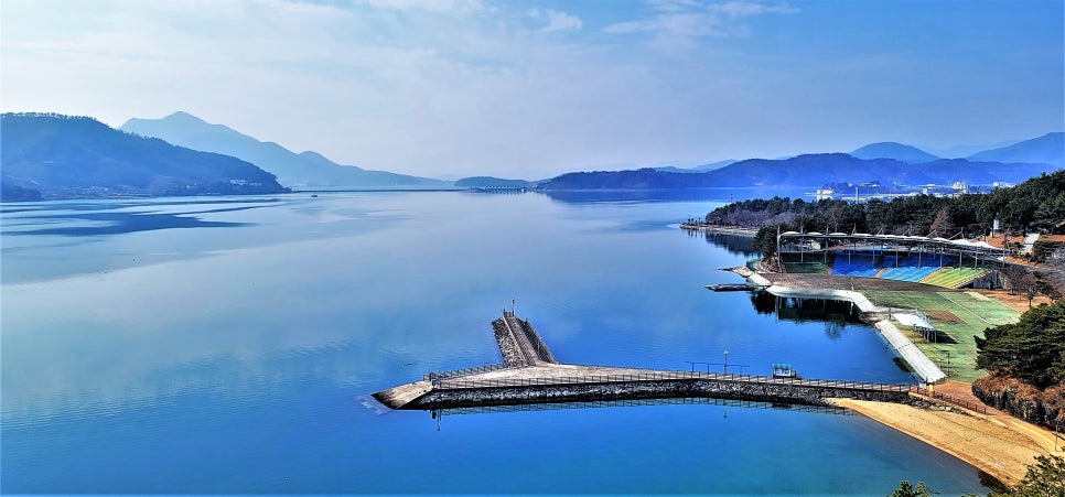 고성 공룡 엑스포가 열렸던 당항포 둘레길 : 네이버 블로그