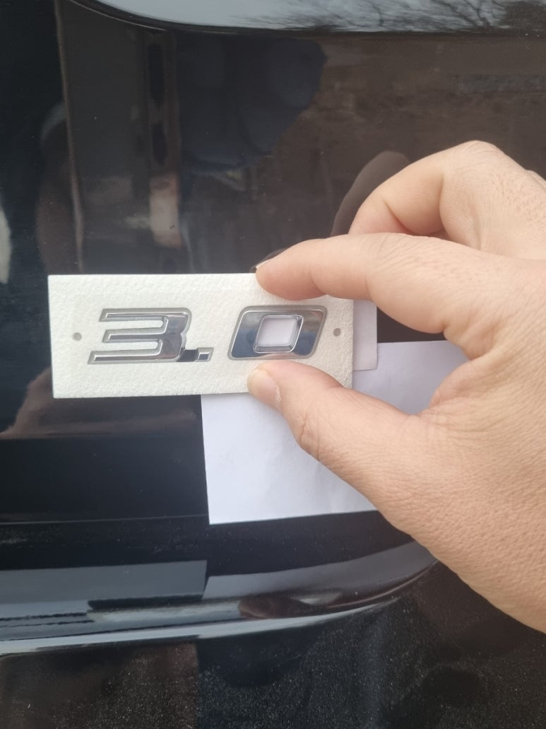 올뉴k7 lpi 3.0 엠블렘 DIY : 네이버 블로그