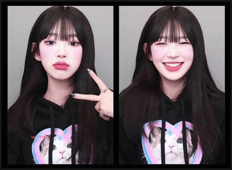 (故) 최진실 딸 최준희, 허리 절반 덮은 문신 + 화보사진 공개, 최진실 딸 최준희 인스타 : 네이버 블로그