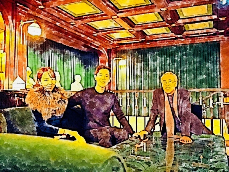 시를 읽는다 : 네이버 블로그