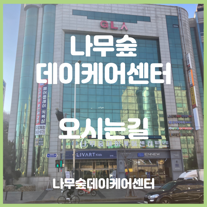 나무숲재가복지센터강서구 등촌동 가양동 발산동 우장산동 화곡동 마곡동 방화동 공항동 주간보호데이케어방문요양