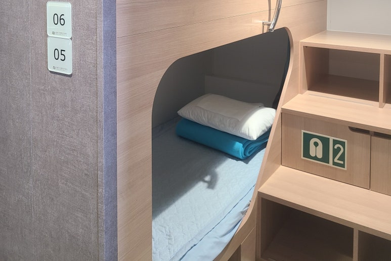 목포 ↔ 제주 퀸제누비아호 객실 다인침대 차량 예약 후기 이코노미 식당 네이버 블로그