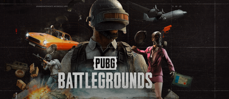2023 PUBG 공식 배틀그라운드 e스포츠 대회 일정 (스매쉬 컵 시즌 8, PLS, PWS) : 네이버 블로그