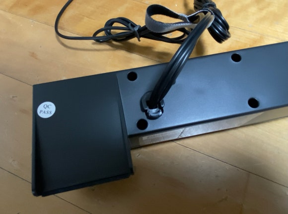 맥스틸 Sb 200 Plus Rgb Pc 사운드바 스피커 사용 후기 네이버 블로그
