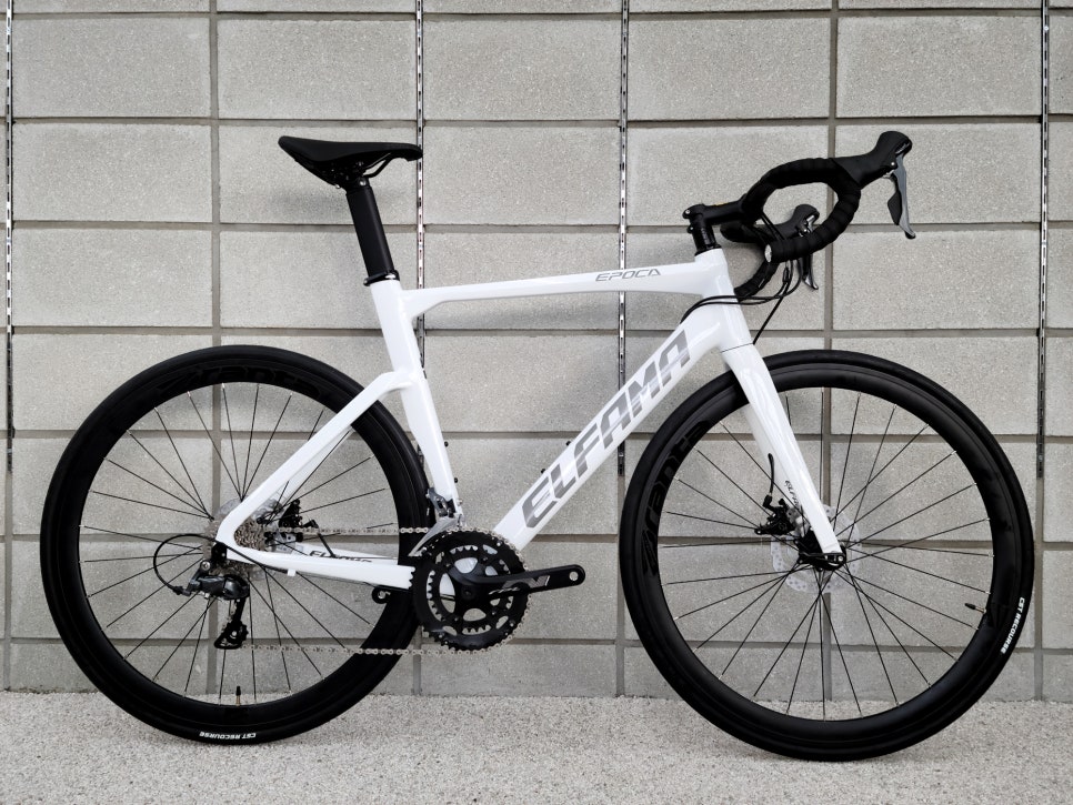 2023 엘파마 에포카 E2000D 입문용 로드자전거 부산 엠티비월드 : 네이버 블로그