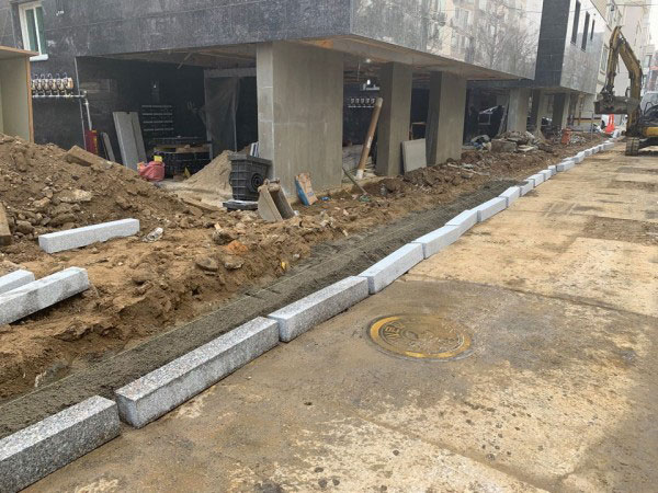 콘크리트 양생기간 그리고 주의해야하는 부분 : 네이버 블로그