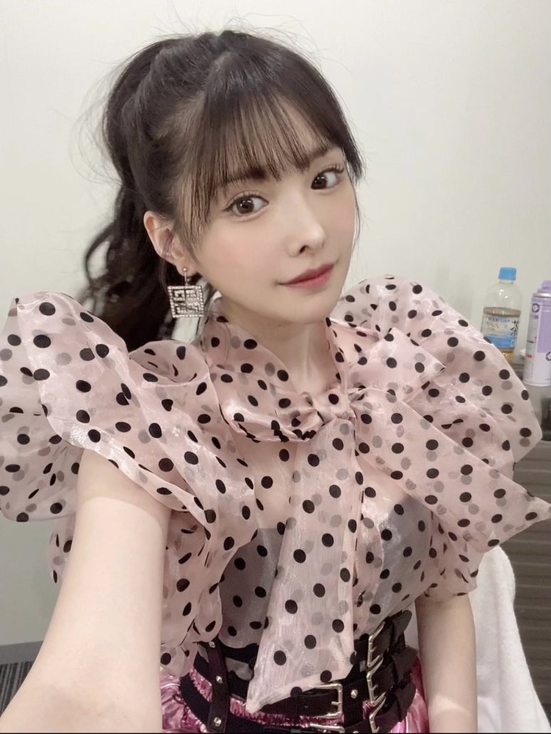 [일본 배우 프로필] 아라타 아리나 (Arina Arata, 新ありな), 하시모토 아리나 (Arina Hashimoto, 橋本あ ...