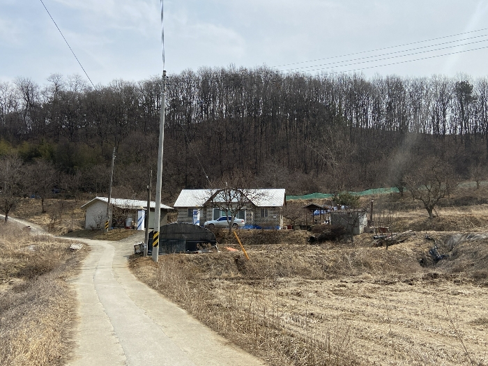 ♡당진토지(임야)경매/충남당진시경매>충남 당진시 송산면 당산리 135-3 경매 정보/ 2022타경635 : 네이버 블로그