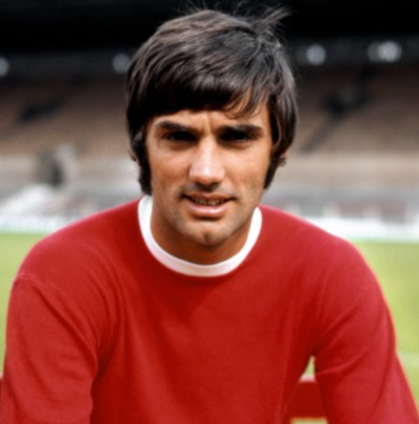 조지 베스트 (George Best) : 네이버 블로그