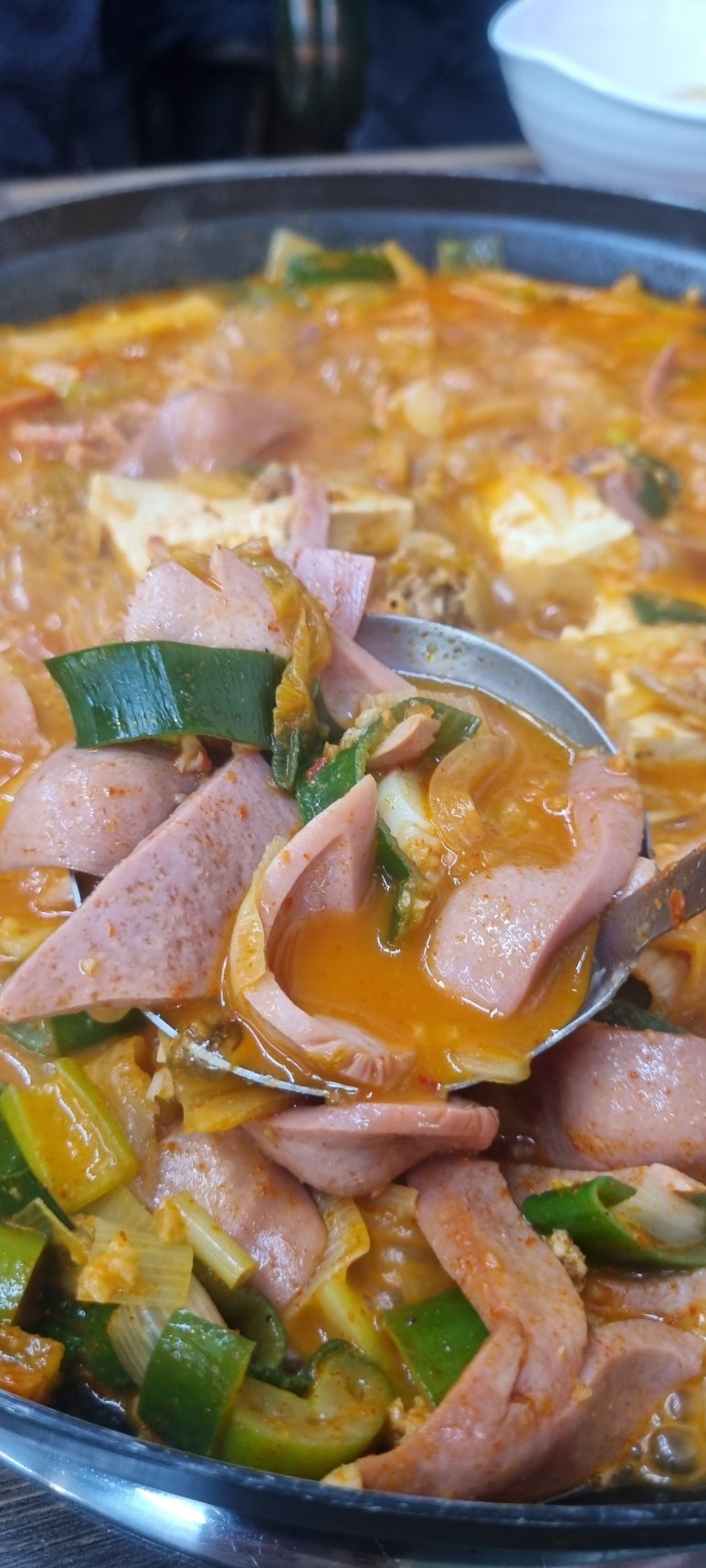 천안직산점심맛집 부대찌개 김씨네부대찌개 네이버 블로그