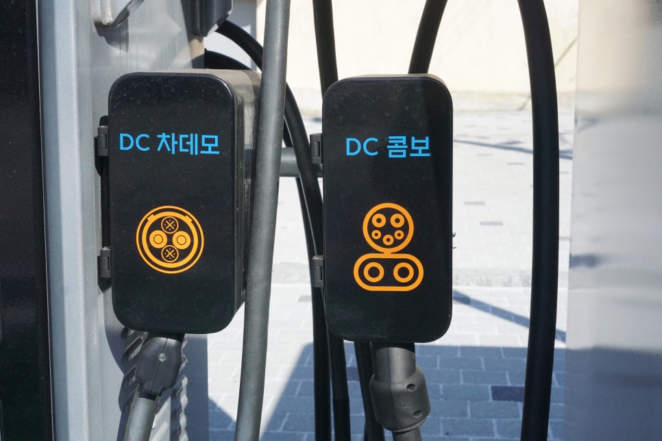 국내여행 전기차 렌트시 이용팁과 주의사항 : 네이버 블로그