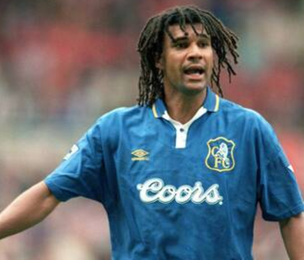 루드 굴리트 (Ruud Gullit) : 네이버 블로그
