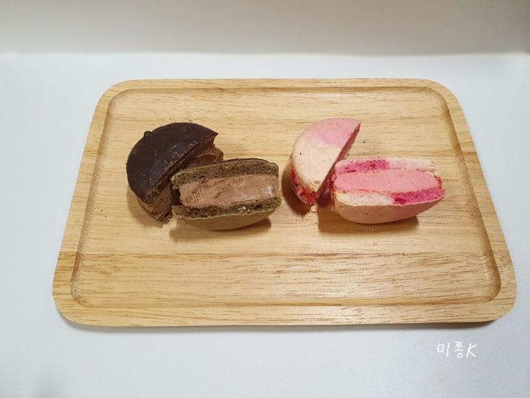 [사당역 카페] 메가커피 사당역점 디저트 맛집 : 네이버 블로그