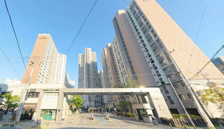 대구시 북구 고성동3가 대구오페라트루엘시민의숲 경매고성동 준신축아파트 경매 네이버 블로그