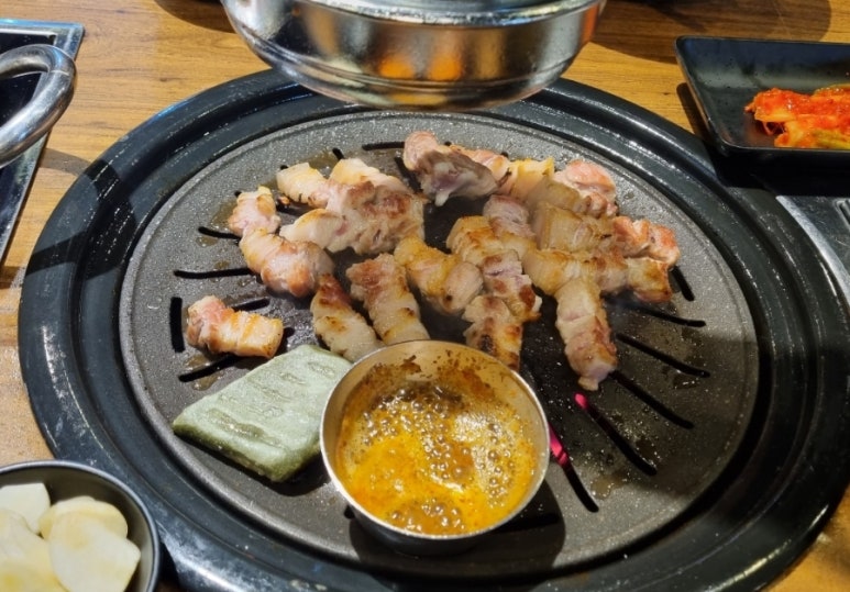 모르면 손해 [경기도 맛집 BEST 10] 맛은 확실하게 보장하는 경기 맛집 모음 : 네이버 블로그