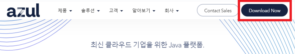 Zulu OpenJDK 다운로드 : 네이버 블로그