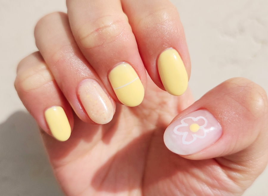 세종레푸스 보람동 네일아트 아실리네일 : 네이버 블로그