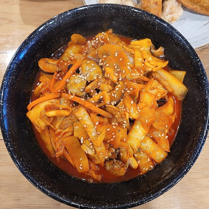 연신내역 맛집 익숙한 듯 색다른 간짬뽕 추천 신간짬뽕 네이버 블로그