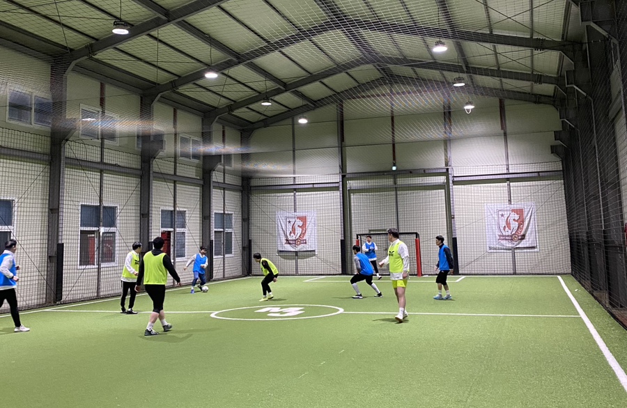 명지 실내 풋살장ㅣFCMJ 실내 풋살장ㅣ부산 풋살장 : 네이버 블로그