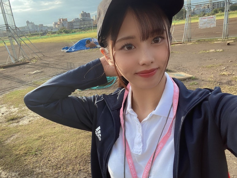 [일본 배우 프로필] 아리스 마이 (Mai Arisu, 有栖舞衣) : 네이버 블로그