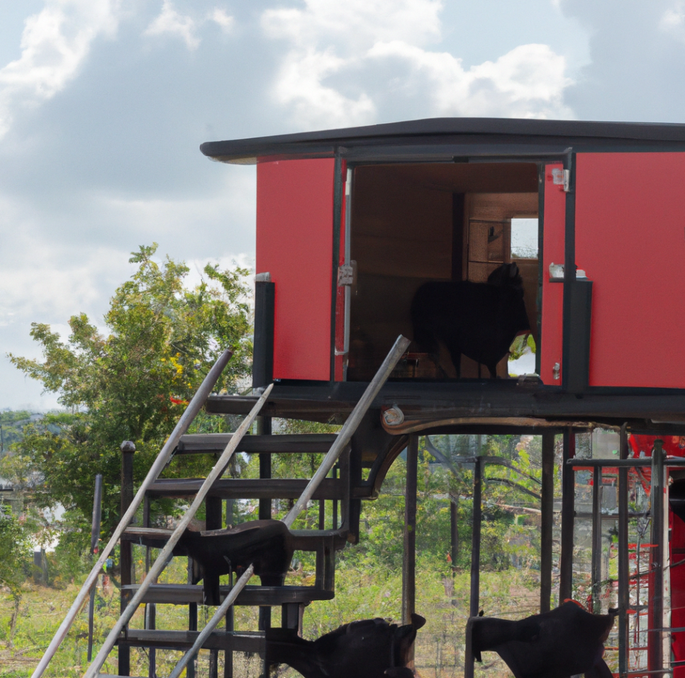 흑염소 사육, 건강하게 기르는 방법 : 네이버 블로그