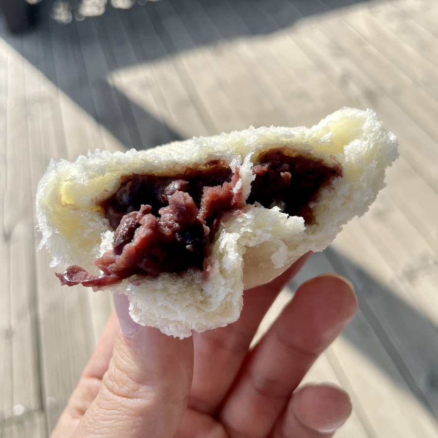 심순녀 안흥찐빵 안흥 찐빵 양대산맥 모두 먹어본 후기 네이버 블로그