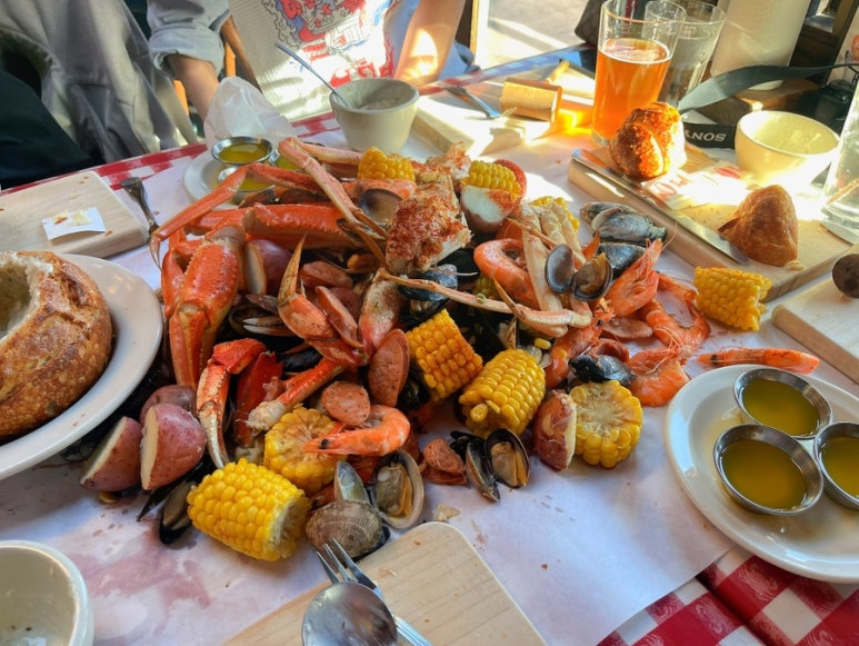 미국여행) 밴쿠버에서 시애틀 기차타고 당일치기 다녀오기/ 기차표 가격&i94 (Vancouver to Seattle 1day ...