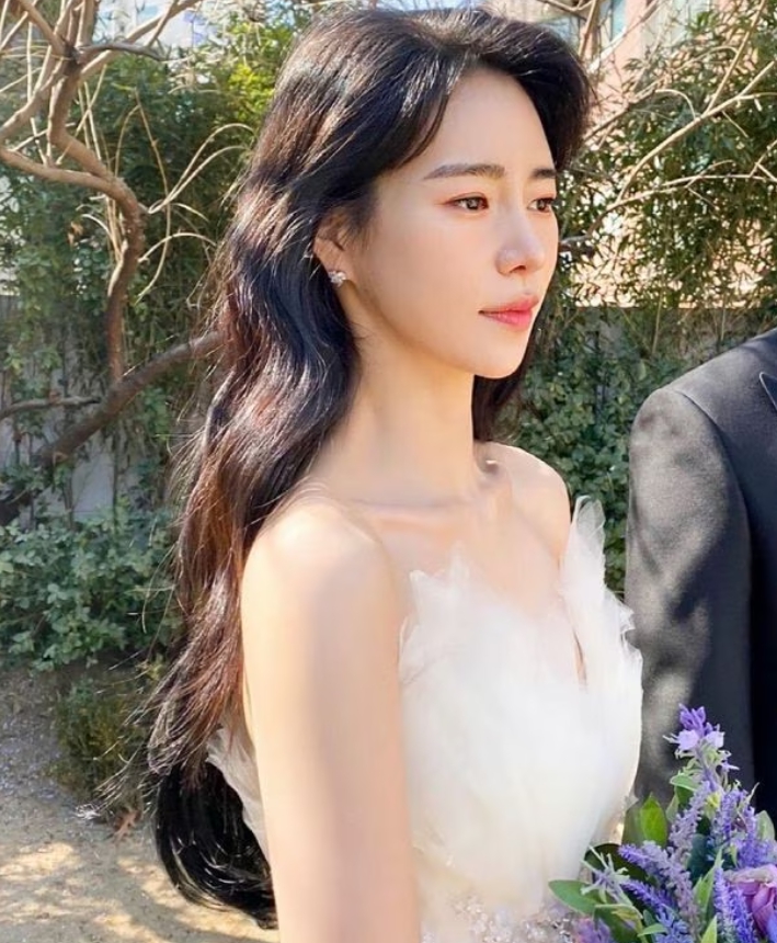 더글로리 박연진 임지연 나이 머리 과거 네이버 블로그