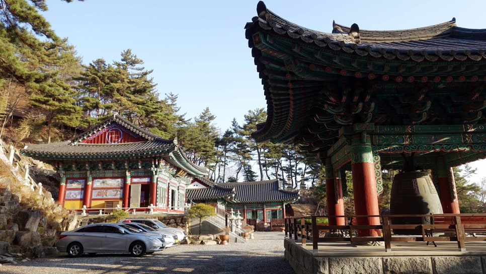 전국유명사찰 가볼만한 절 충북여행 일출명소 장령산 용암사 네이버 블로그
