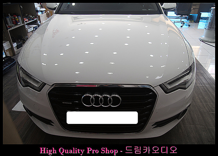 대전아우디acc수리 천안 아우디a6 ≫ 화상 카메라dpc 모듈유닛 통신 불량으로 Acc브레이킹가드 사용불가 뜨는 문제