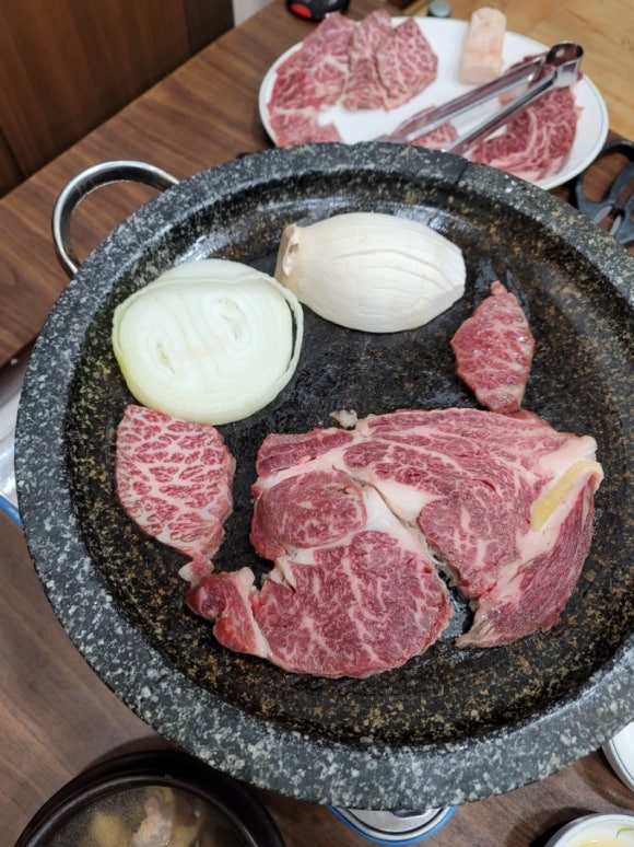 광주 식육식당 생고기 맛집 용전동맛집 용전식육식당 문흥동맛집 세인식육식당 네이버 블로그