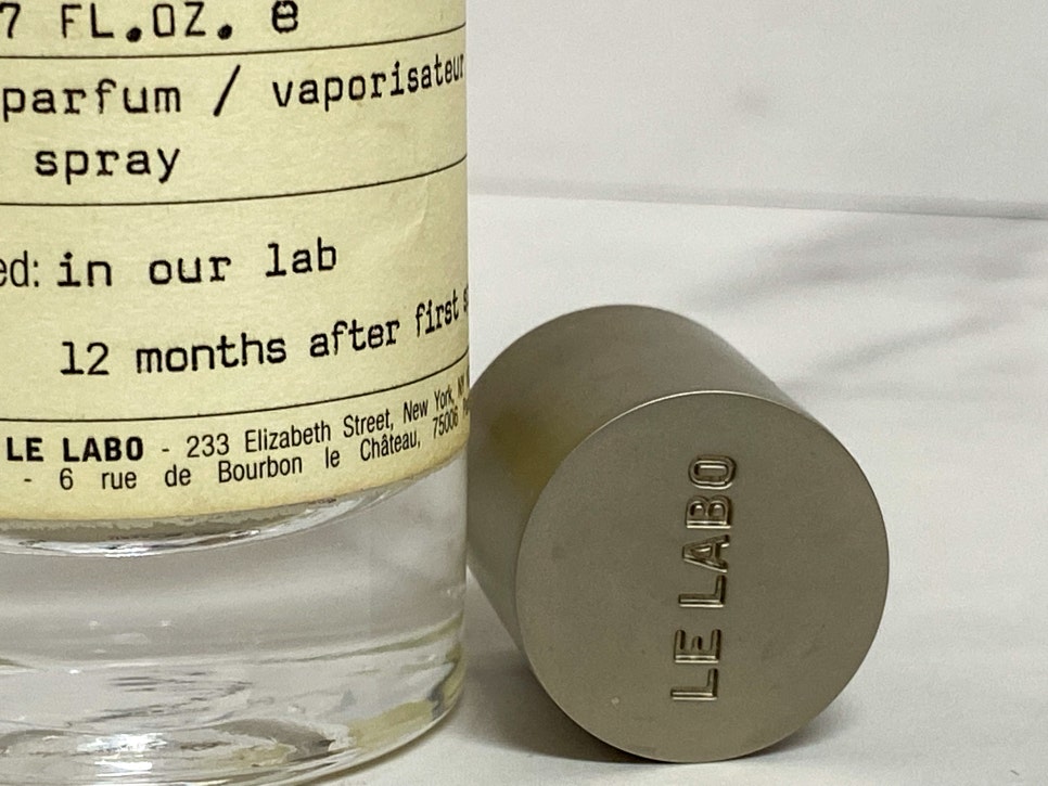 르라보 어나더 13 100ML 50ML 가격, 지속력, 후기, 총정리! : 네이버 블로그