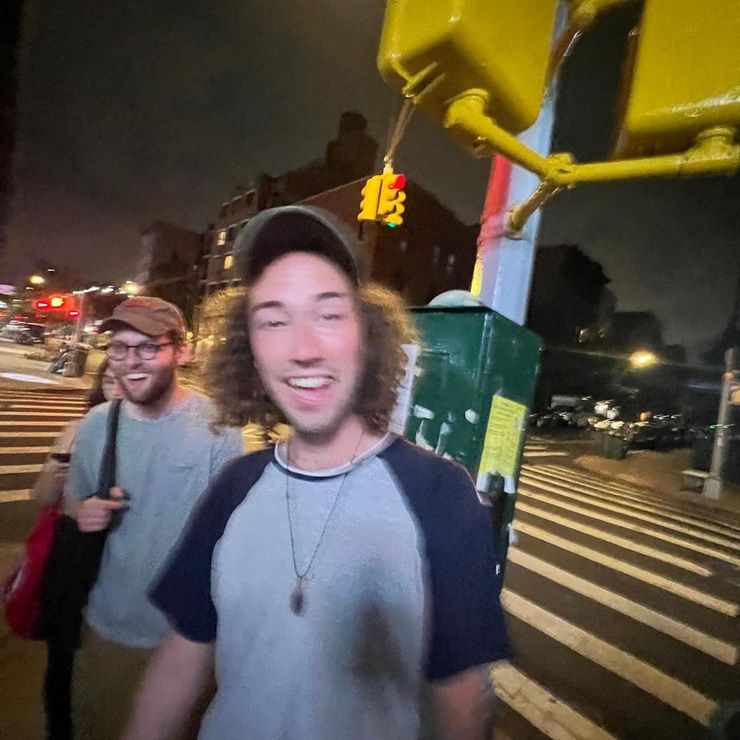 Vansire - Bushwick Cowboy (가사/해석) : 네이버 블로그