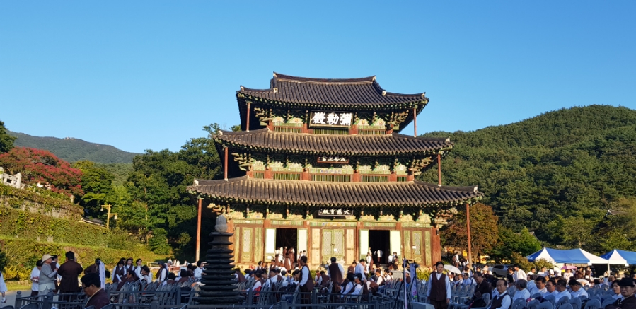 전북제주 가볼만한곳 한국 대표 25개 전국사찰여행명소 추석특집 전북제주 편 고창 선운사 김제 금산사 제주