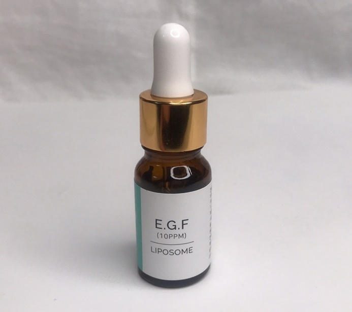 EGF 효능, 원액 사용하는 방법과 내돈내산 사용 후기 : 네이버 블로그