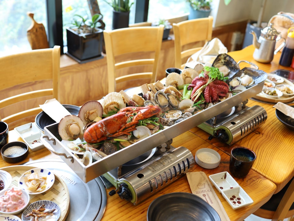 경기안성맛집 소담가 100초해신탕 미양면맛집 제대로 인증했네요 네이버 블로그