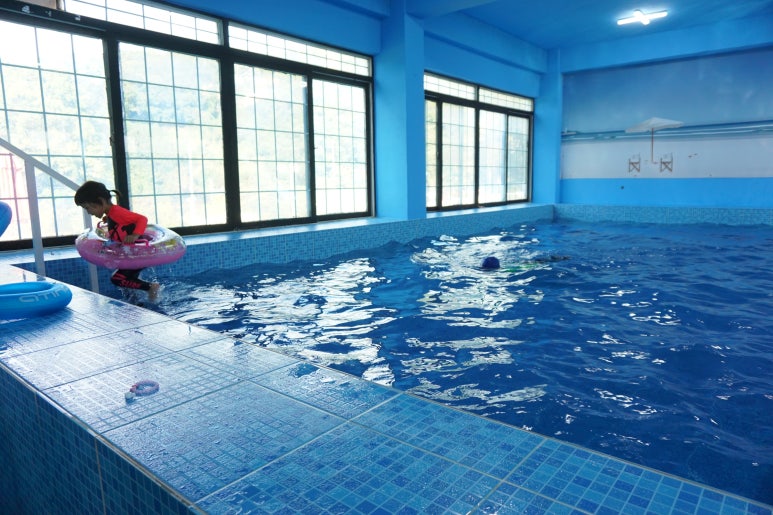 동두천 캠핑장 사계절 물놀이장이 있는 인디언숲캠프닉 2호점 : 네이버 블로그