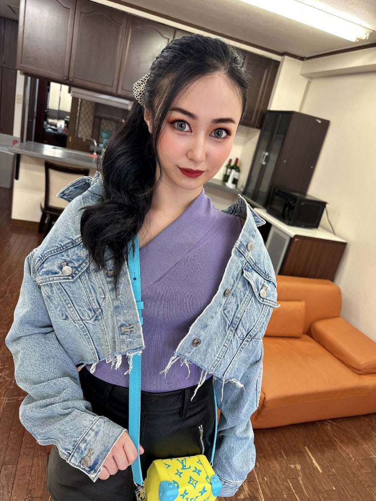 라쿠엔 미나 (Mina Rakuen, 楽園ミナ) : 네이버 블로그