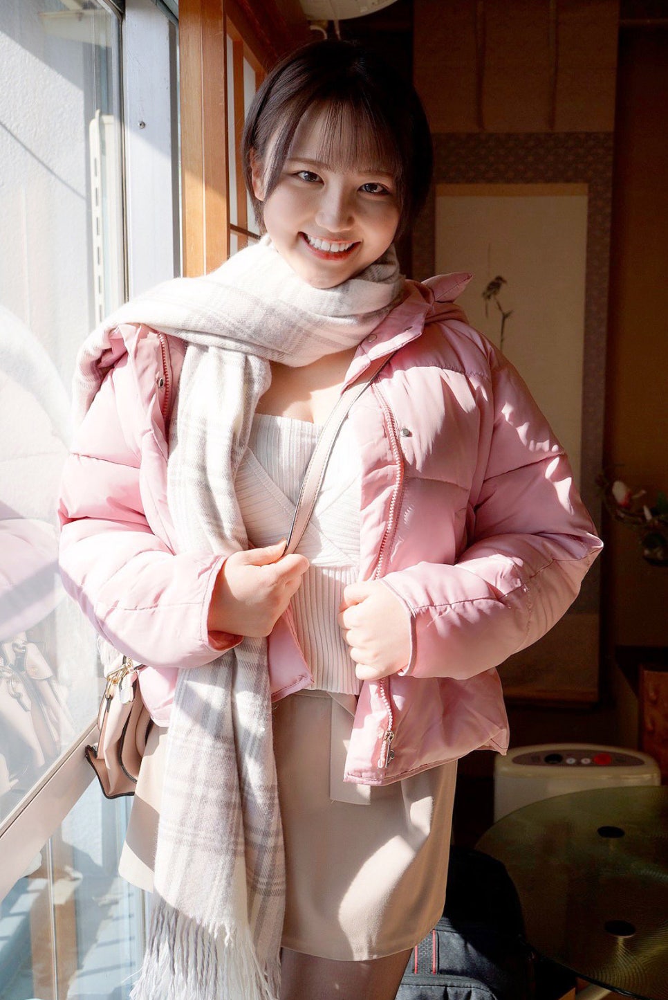 아마츠키 아즈 / Nako Hoshi / 天月あず : 네이버 블로그