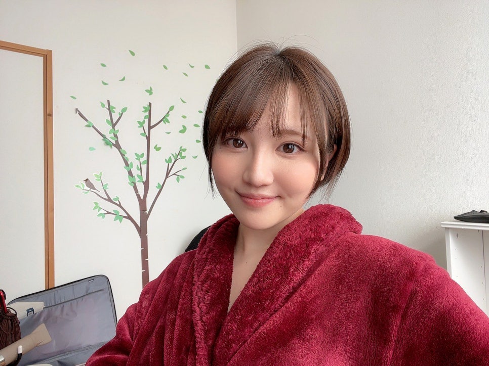 아마츠키 아즈 / Nako Hoshi / 天月あず : 네이버 블로그