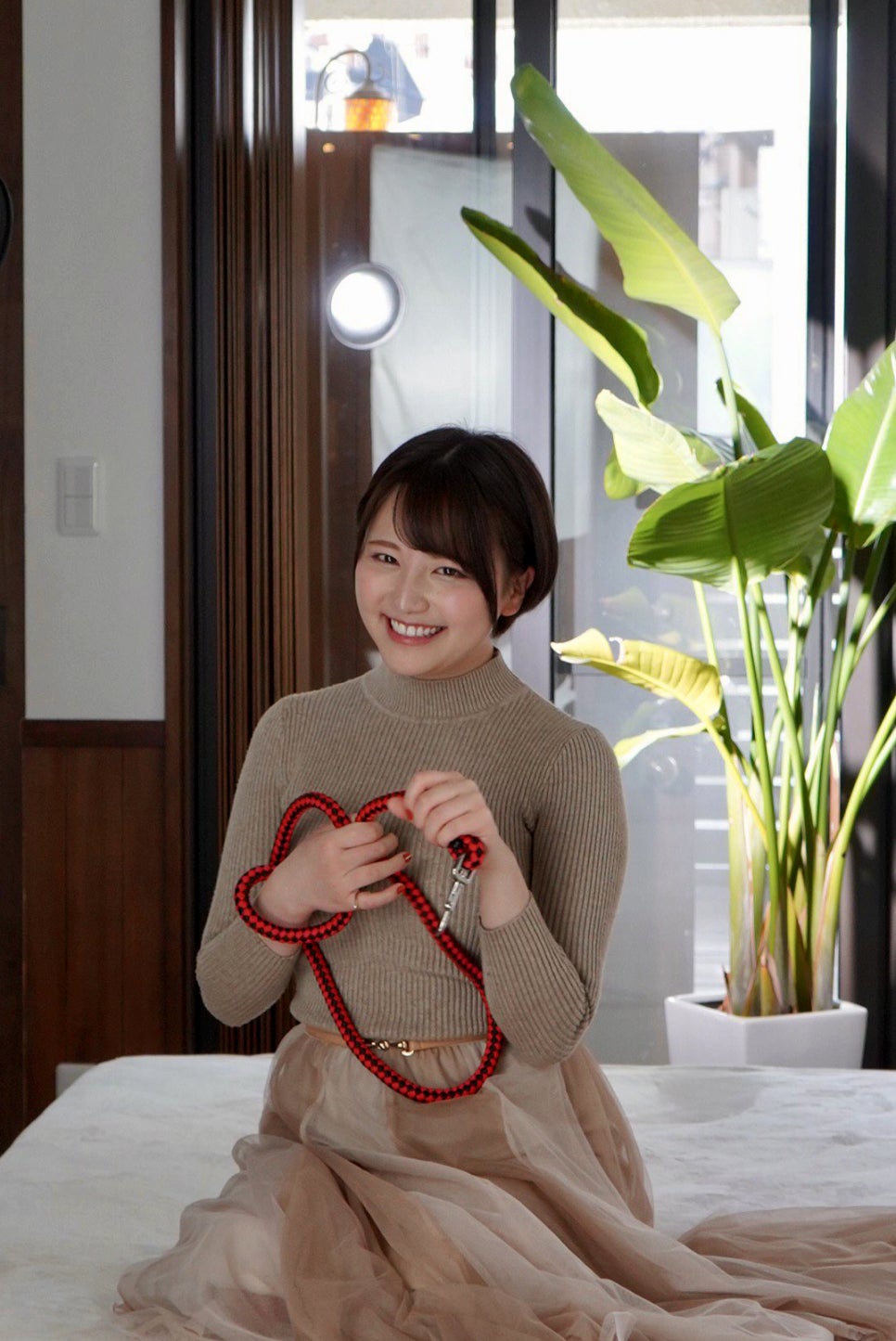 아마츠키 아즈 / Nako Hoshi / 天月あず : 네이버 블로그