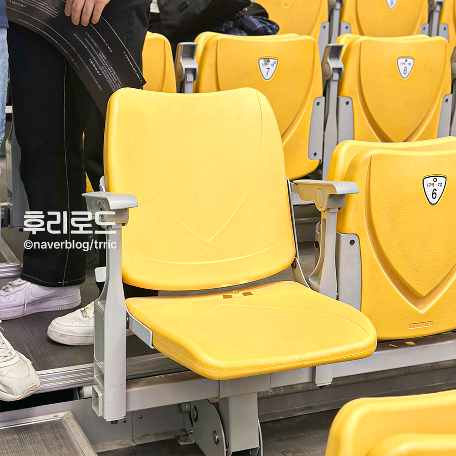 올림픽체조경기장 360도 콘서트 좌석 kspo dome 시야 모음 / 플로어 1층 2층 장단점 : 네이버 블로그