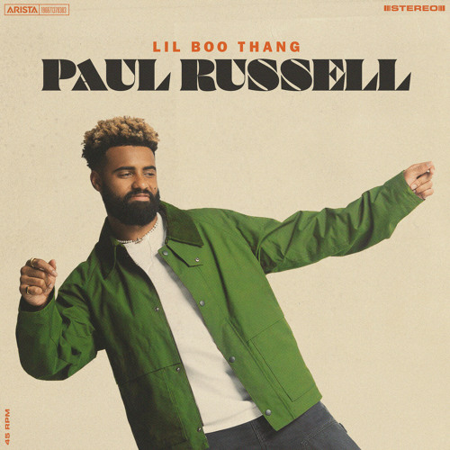 Lil Boo Thang 가사 해석 발음 번역 뜻 릴부탱 Paul Russell 폴러셀 : 네이버 블로그