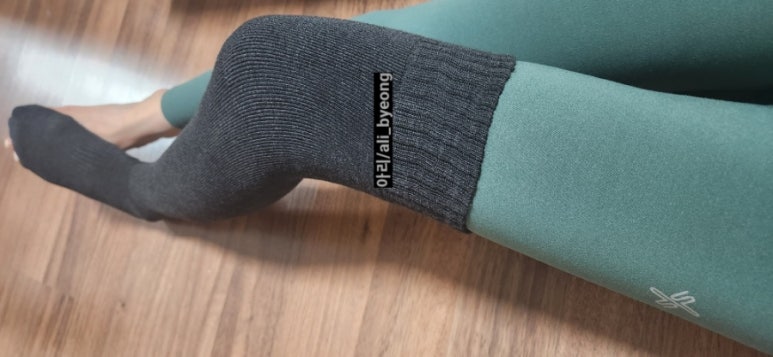 [글램디아 기모니삭스] 쿠팡에서 겨울 준비 성공템_레깅스 코디 해봤어요 : 네이버 블로그