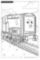 토마스와 친구들 색칠공부 무료 도안 Thomas and friends coloring pages (42장) : 네이버 블로그
