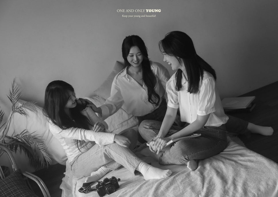 3인 우정스냅 맛집, 친구들끼리 촬영은 STUDIO OAOY I ONE AND ONLY YOUNG I 원앤온리영 I 서울·경기 스냅 : 네이버 블로그