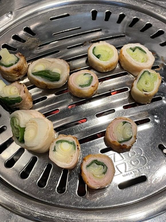 [의정부/맛집] 민락동 파막창 오돌갈비 : 네이버 블로그