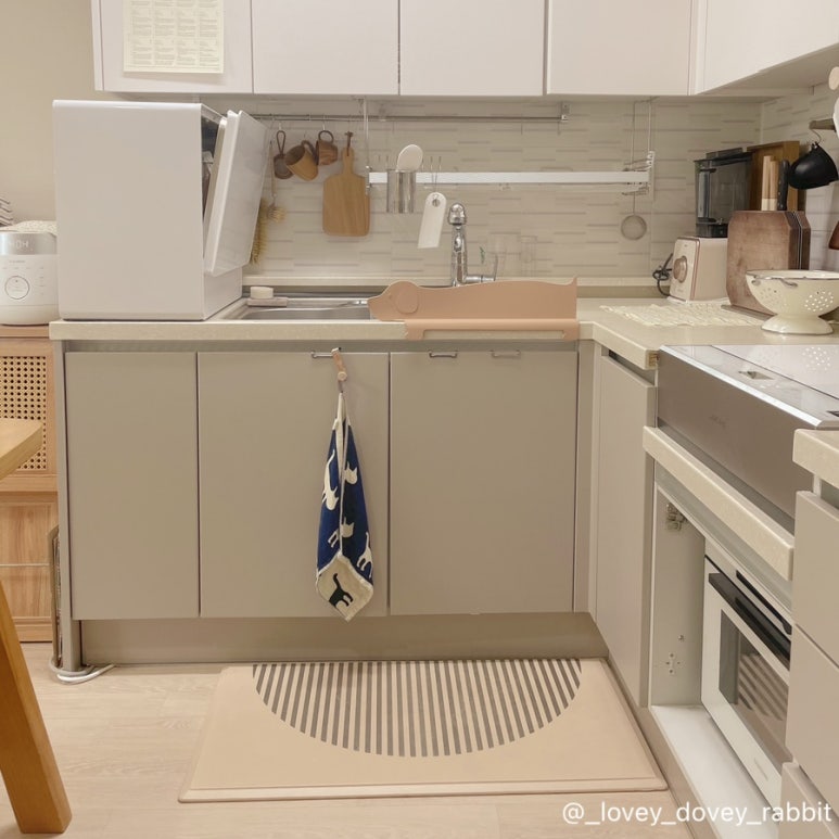 SK매직 6인용 초슬림 식기세척기 화이트 한달 사용후기 / 작은주방에 딱이야 / DWA2920P : 네이버 블로그