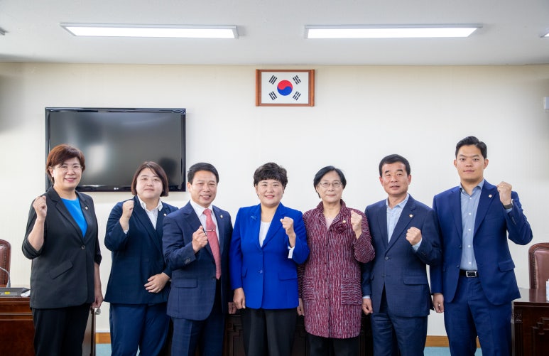 시사프리신문 강북구의회 2024년도 예산 심의를 위한 예결특위 구성